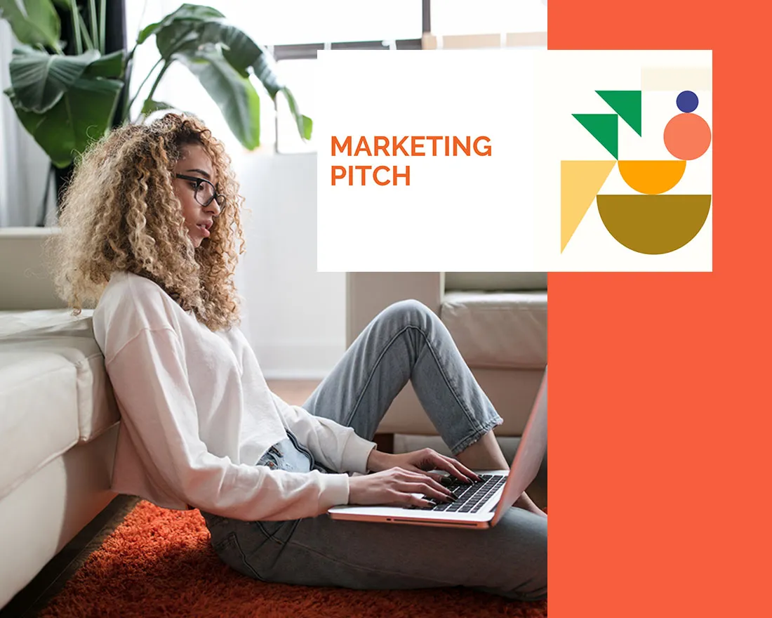 6 Essentials For Building Your Next Marketing Pitch | The Beautiful Blog